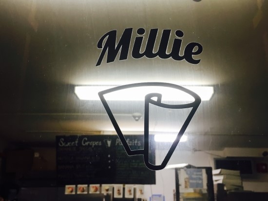[토론토] 켄싱턴 마켓 디저트 맛집(Millie) & Finch역 한국식 중국집(만리장성) : 네이버 블로그
