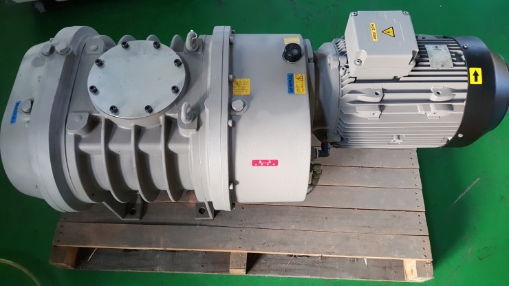 [중고진공펌프] 에드워드진공펌프 EH2600 판매 booster pump (EH250,EH500,EH1200,EH4200 ...