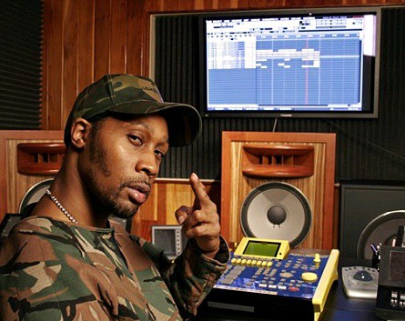 RZA Interview : 네이버 블로그