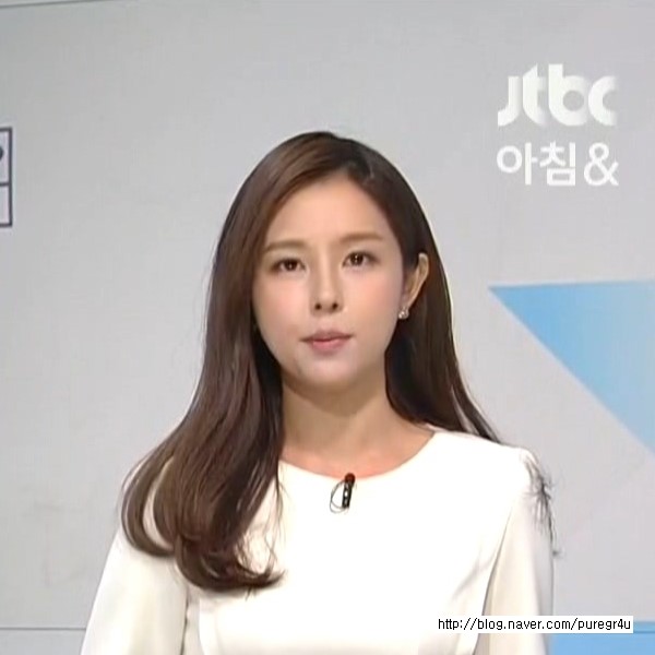 JTBC 조수애 - 아침& (20161101) : 네이버 블로그