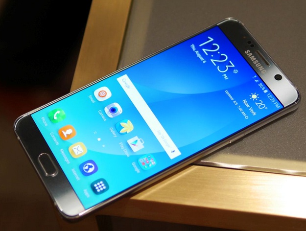 삼성 갤럭시노트5 SM-N920S 가격 및 성능 : 네이버 블로그