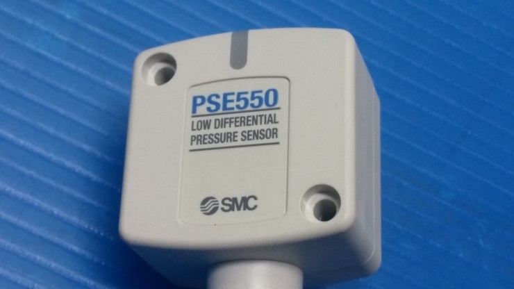 SMC PSE550-A 압력센서 / SMC 미차압 센서 PSE550-A : 네이버 블로그