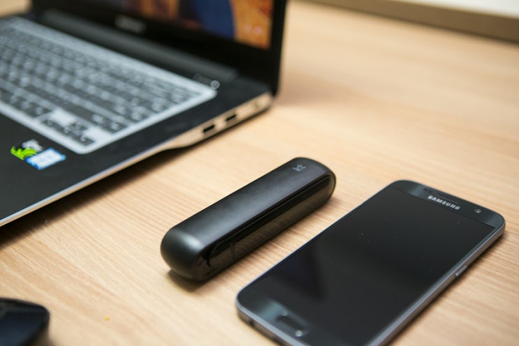 휴대성 좋은 LTE egg+i 실제 사용해보니 : 네이버 블로그