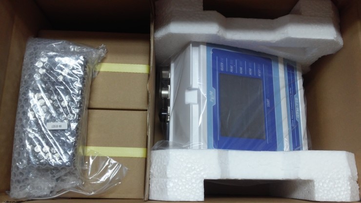 QTM-710장비 납품 : 네이버 블로그