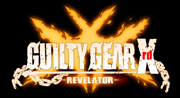 GUILTY GEAR Xrd : 네이버 블로그