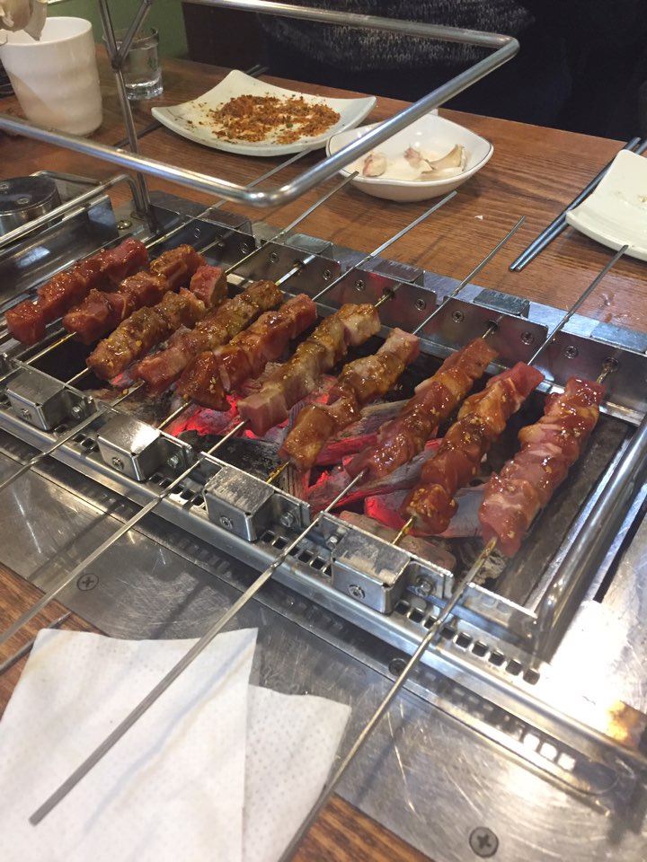 화곡역 맛집 화곡동에 위치한 양꼬치 맛집 아리랑 양꼬치 네이버 블로그