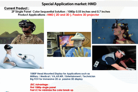 AR 및 HMD 적용에 적합한 기술 : 네이버 블로그