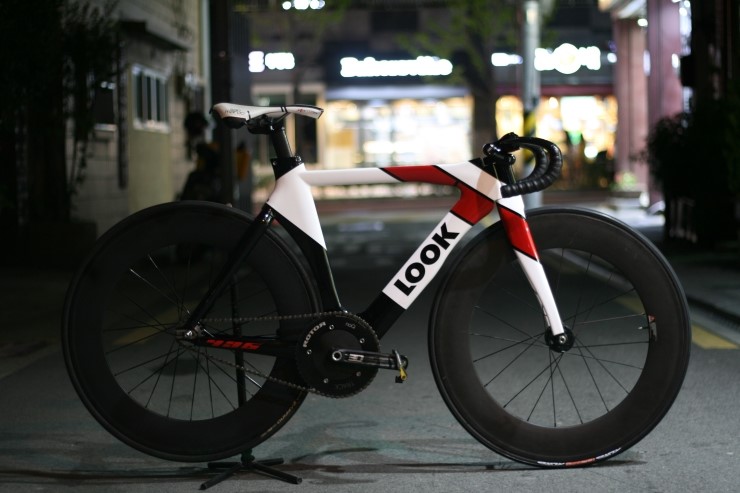 LOOK 496 CUSTOM : 네이버 블로그