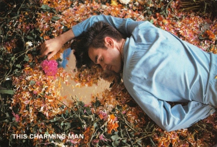 This Charming Man : 네이버 블로그