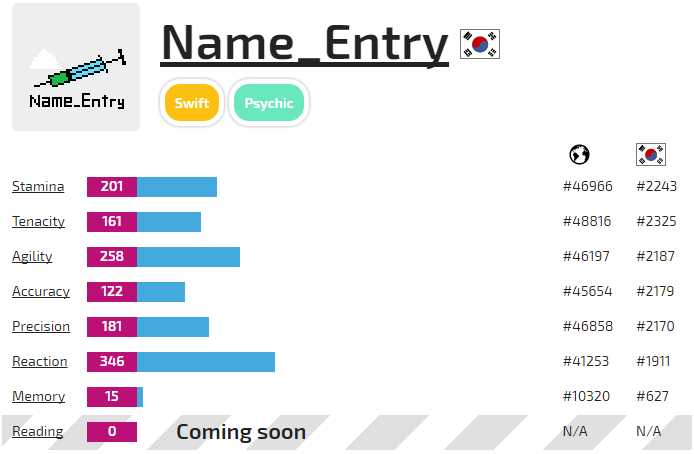 osu!Skills : 네이버 블로그