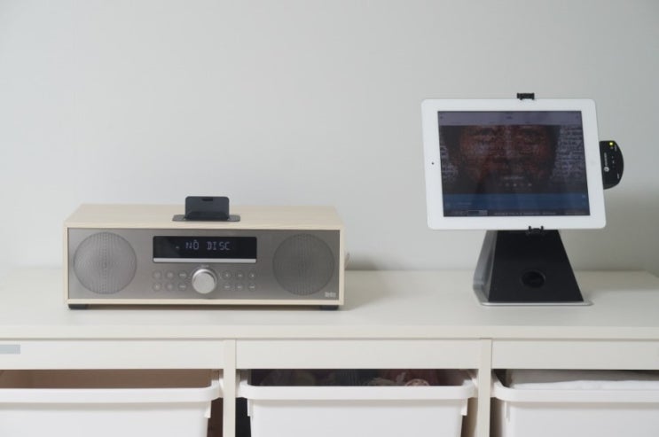 브리츠 CD플레이어 BZ-T7500 구매자 리뷰 : 네이버 블로그