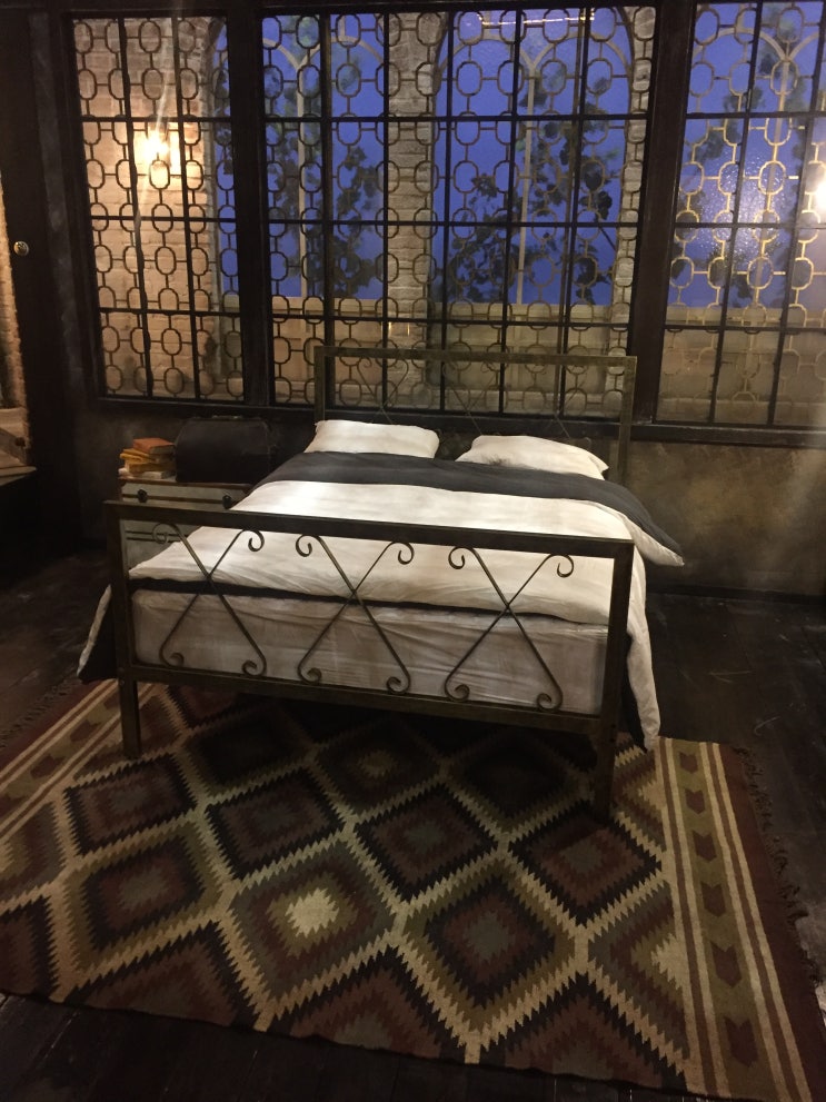 철제침대, 홈앤스틸 철제침대 : 네이버 블로그