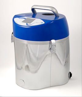 이탈리아 AM Instruments Srl의 MyFog를 소개합니다. : 네이버 블로그