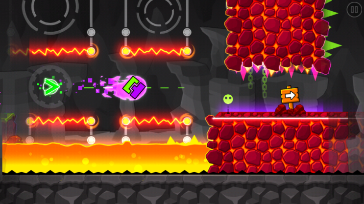 FingerDash 코인위치 : 네이버 블로그