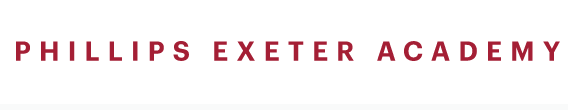 PHILLIPS EXETER ACADEMY,필립스 엑서터 아카데미 NH : 네이버 블로그