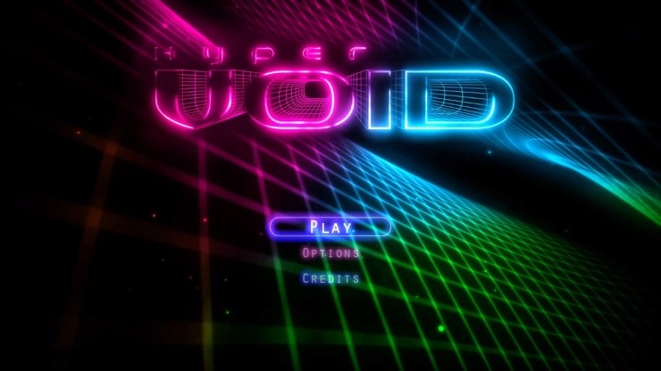 하이퍼 보이드 hyper void 뭐징 : 네이버 블로그