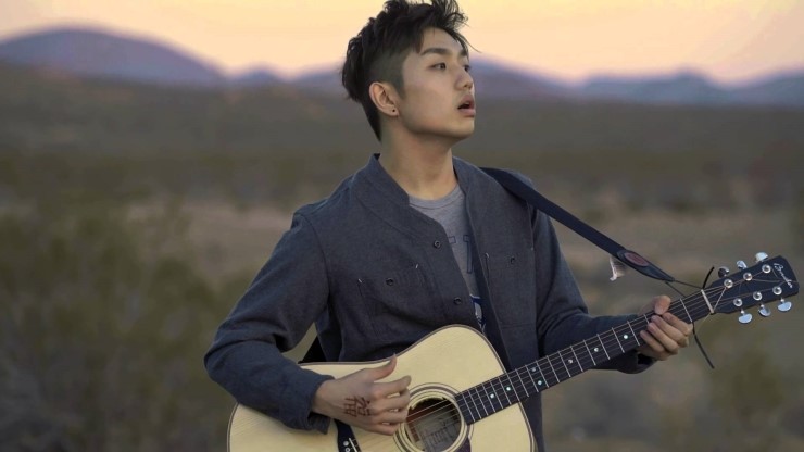 샘김(Sam Kim) - Who Are You [도깨비 OST Part 6] 듣기/자동/반복재생/가사 : 네이버 블로그