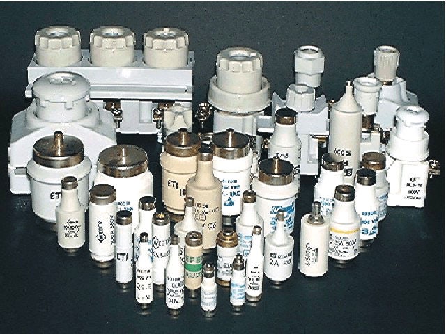 Diazed 휴즈 - (주)영광산전 : 네이버 블로그