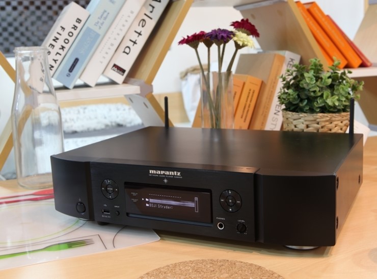 Bubble UPNP로 타이달까지 다시 놀란 NA6005 네트워크 플레이어 : 네이버 블로그