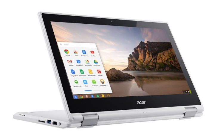 [크롬북 활용기] 1. 베스트바이 구입기(직구) Acer R11 Chromebook : 네이버 블로그