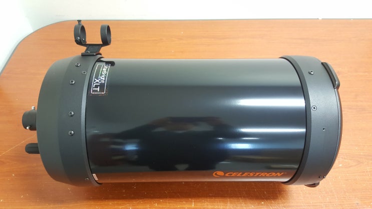 [셀레스트론] C9.25 경통 : 네이버 블로그