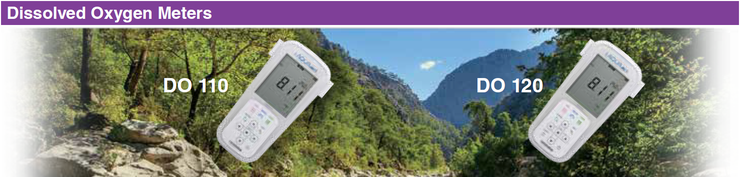 HORIBA / DO Meter DO110 , DO120 : 네이버 블로그