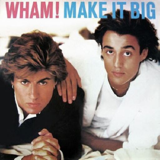 1985년 3위 웸!(Wham!) - Wake Me Up Before You Go-Go (팝송해석/자막/뮤비) : 네이버 블로그