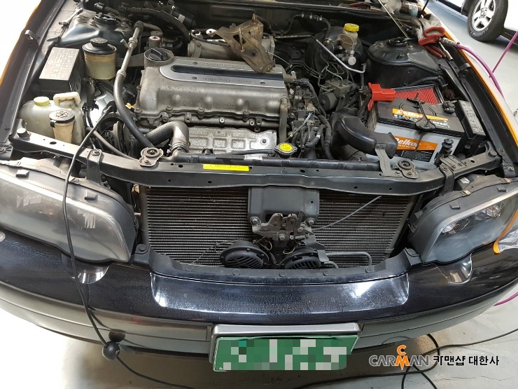 sm520 LPG 기화기수리@ 믹서오버홀@기화기재생@시동지연@ : 네이버 블로그