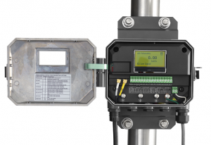 설치형 액체형 초음파 유량계(보급형) MODEL : AT600 : 네이버 블로그