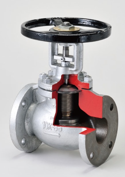 히타치 벨로즈밸브(HITACHI VALVE) : 네이버 블로그