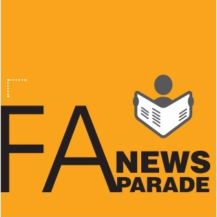 [FA NEWS PARADE] 산업부, '로봇산업 발전발안'발표 5년간 5000억원 규모 투자 : 네이버 블로그