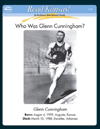 [예화] 달리기 선수 글렌 : 네이버 블로그