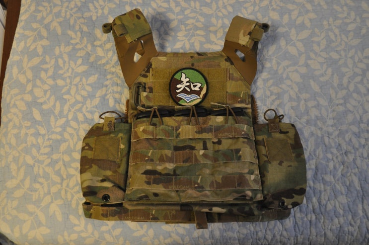 Crye Precision JPC 멀티캠 구매 : 네이버 블로그