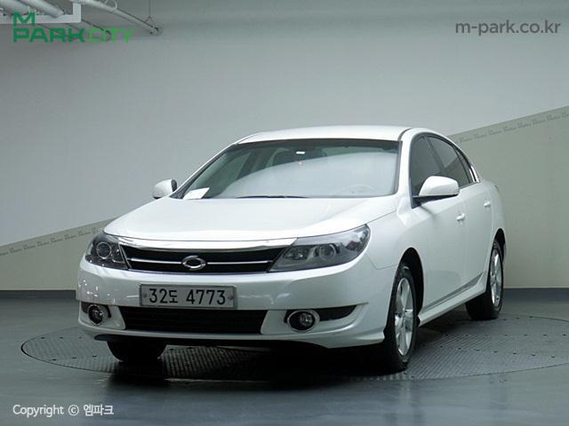 좋은중고차 실매물 차량 [르노삼성] 뉴SM5(신형) SE Plus 중고차 12년월 : 네이버 블로그