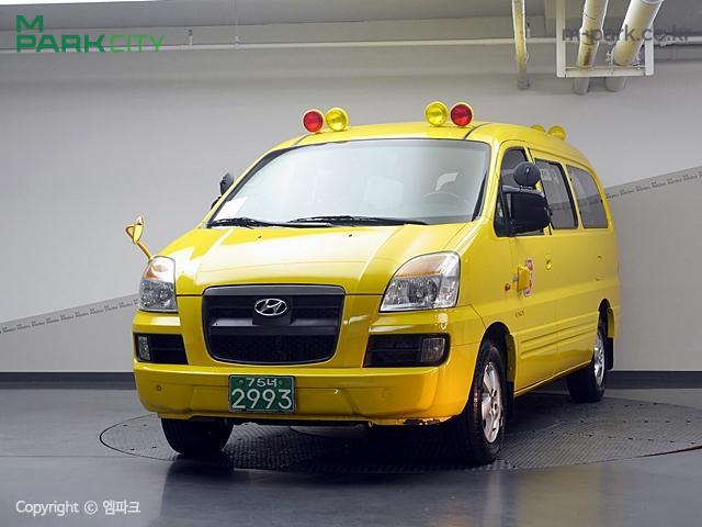 시세에 맞게 중고차 사자!! [현대] 스타렉스 12인승 GRX 점보 CRDi 181,403 km 여기만한게 없넹 ...