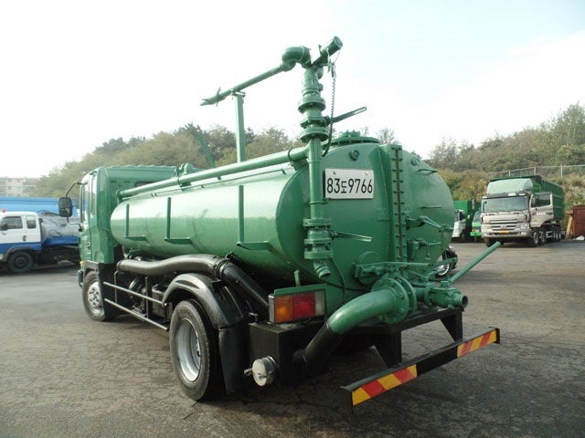 [박곰트럭] - 중고바큠카 현대바큠카 5톤버큠카 / 바큠카 "액비 살포기 장착한 5톤" 바큠카 버큠카 매매가격 시세 : 네이버 블로그