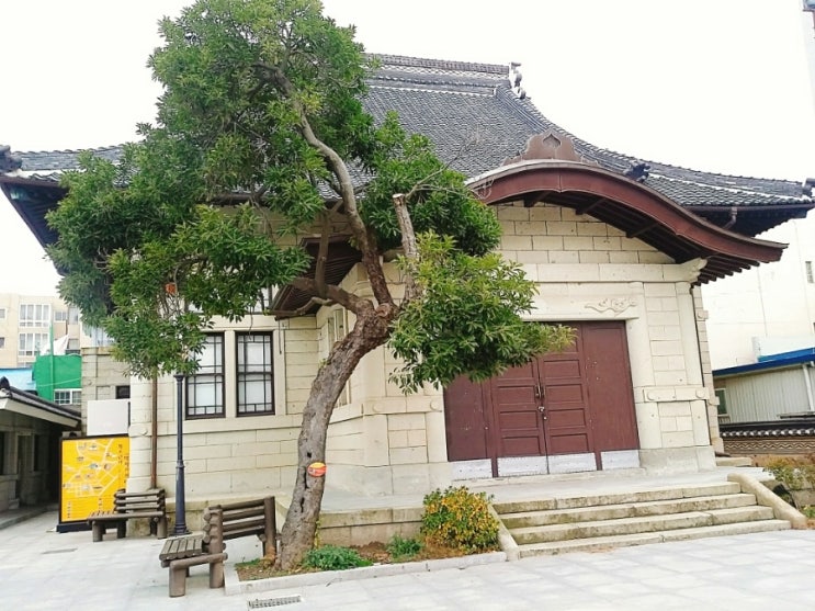 목포에서 근대역사를 만나다 네이버 블로그