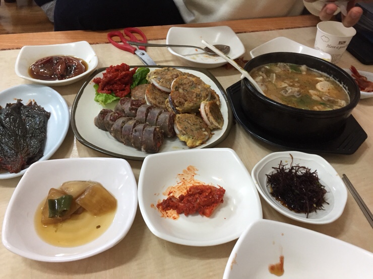 속초양양여행 북청아바이순대 낙산사 지오리조트 동명항대게좋은날 척산온천 중앙시장 감나무집 영광정 메밀국수 네이버 블로그