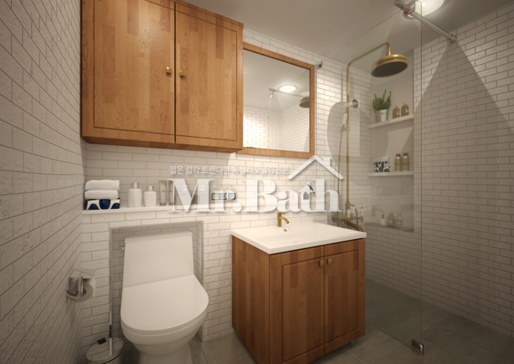 Mr.Bath_Modern.08 : 네이버 블로그