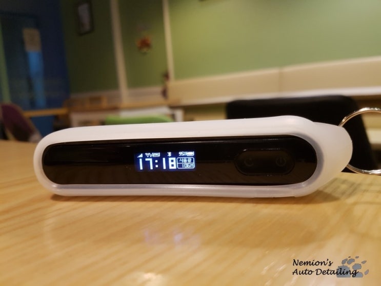 에그로 어디서나 인터넷을 KMR200 LTE egg + I 이제는 모바일라우터도 기능과 성능이다! : 네이버 블로그