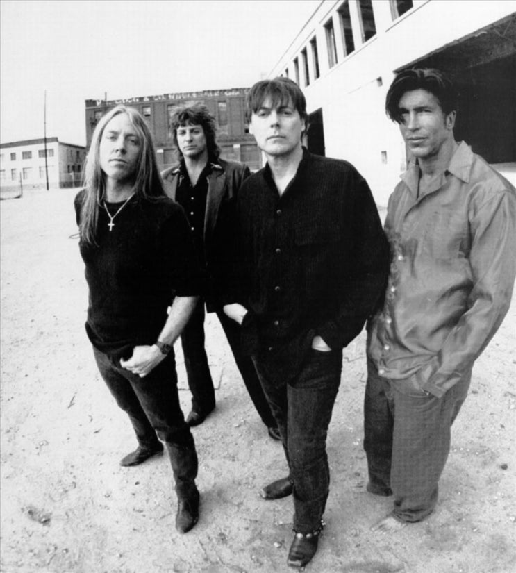 Dokken [One Live Night] (1995) {Glam Metal / Acoustic Rock} : 네이버 블로그