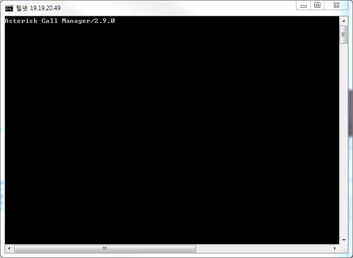 Asterisk 13에서 동작하는 AMI Version? : 네이버 블로그