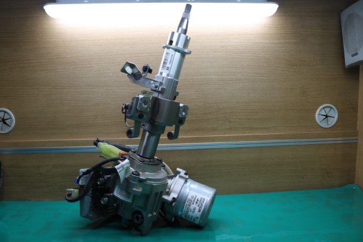 K3 스티어링컬럼 MDPS ASSY, K3 중고 스티어링컬럼 MDPS ASSY 56300-A7400 / 대운모터스 : 네이버 블로그