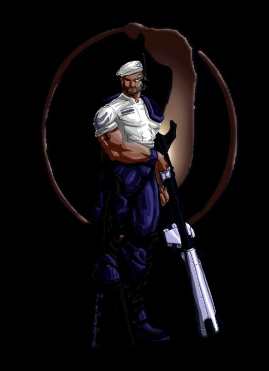 사미르 듀란(Samir Duran) : 네이버 블로그