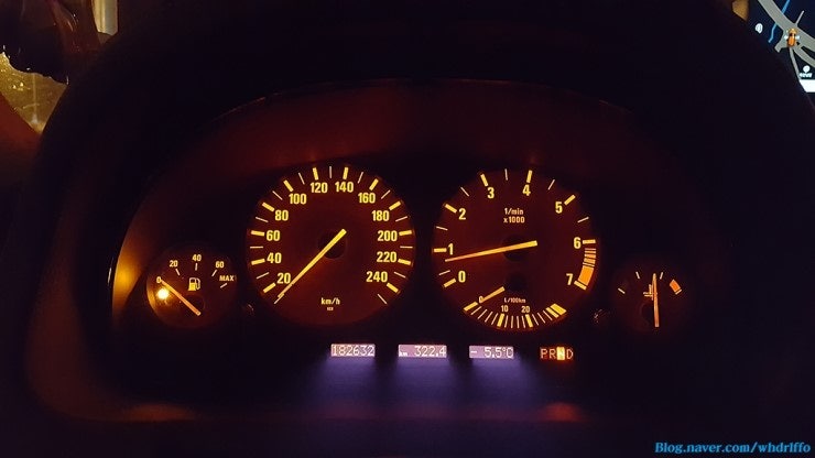 BMW X5 e53 주유등 : 네이버 블로그