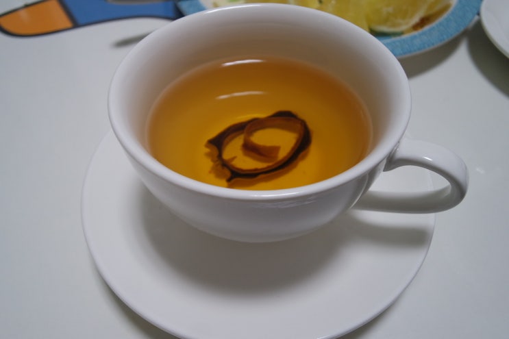 비염에 좋은 차 작두콩차 만들기 작두콩차효능 네이버 블로그