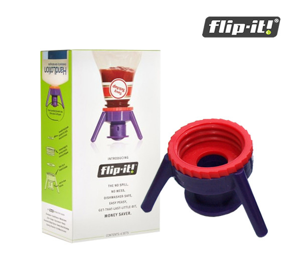 [제품] 생활속의 필수품 플립잇(Flip-it cap) : 네이버 블로그