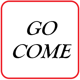 go, come 차이점 (회화표현에서) - 쭈비니부 : 네이버 블로그