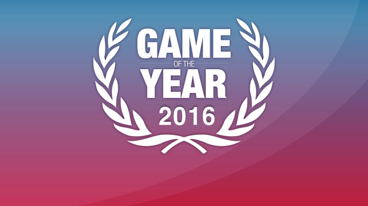 [코너의 게임블로그]2016년 마지막 The Wineer of GOTY 2016 통계 : 네이버 블로그