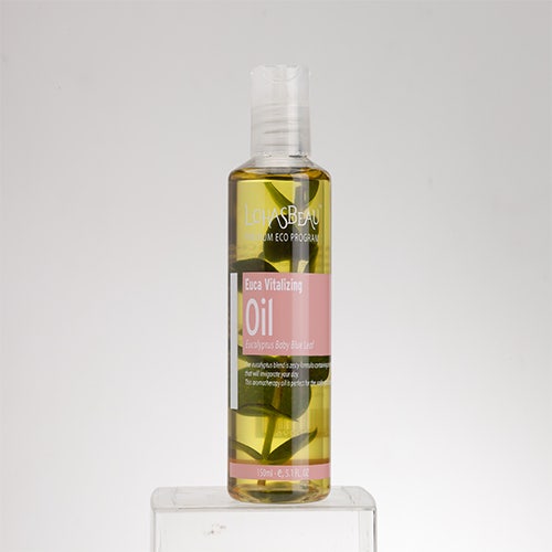 로하스보 유카 바이탈라이징 오일(Euca vitalizing oil) 하나로 다양하게 사용하기@ : 네이버 블로그